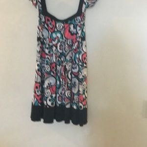 143 Girl | Dresses | Colorfully Dress | Poshmark